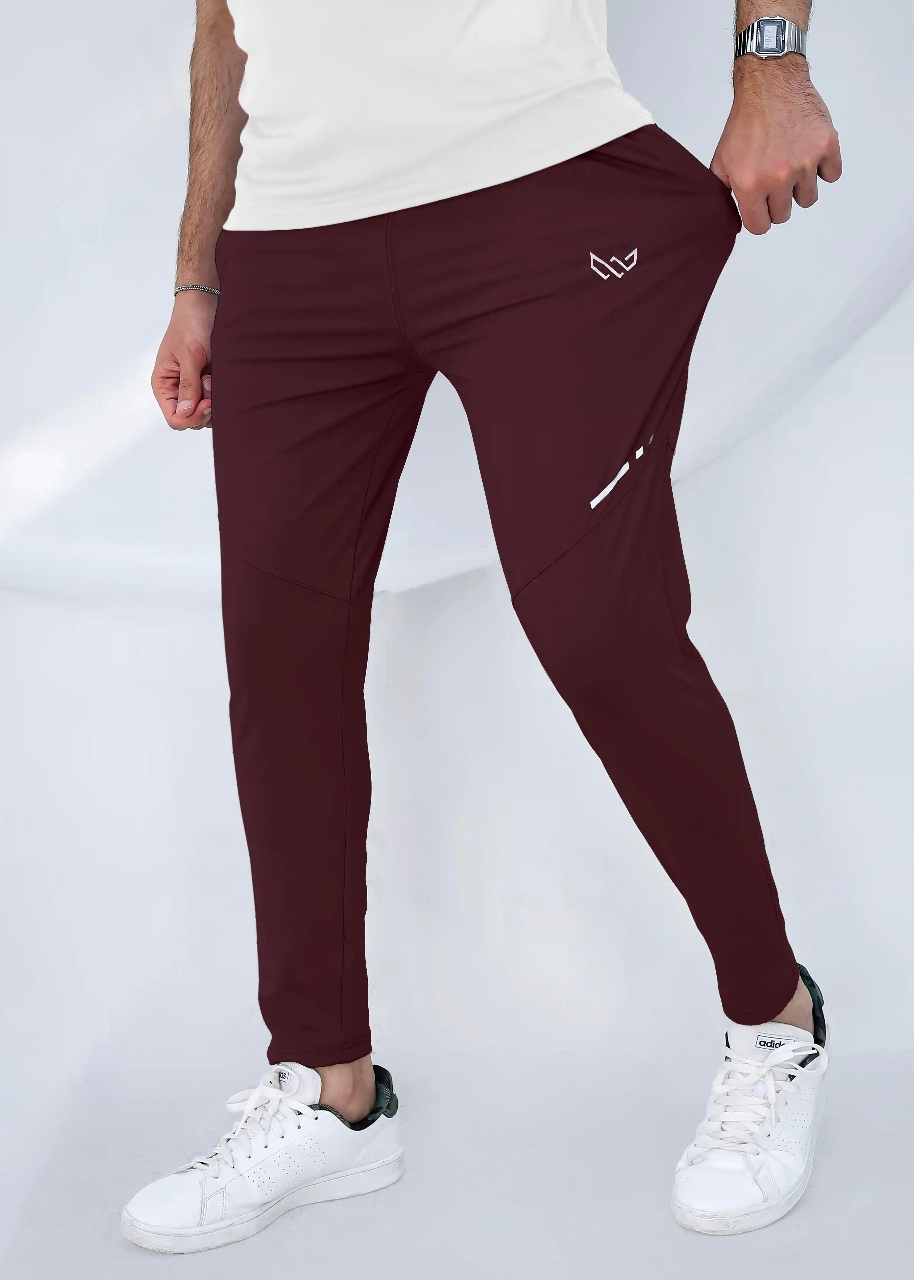 Trousers for Men: Buy Stylish Men's Trousers Online in Pakistan – Wearium