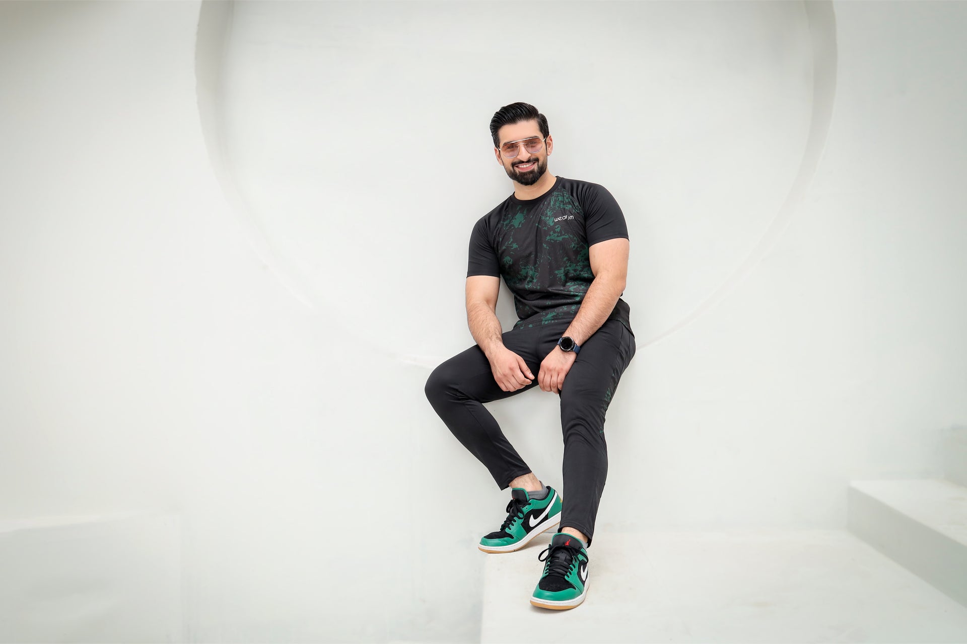 Best Tracksuits for Men in Pakistan - Wearium