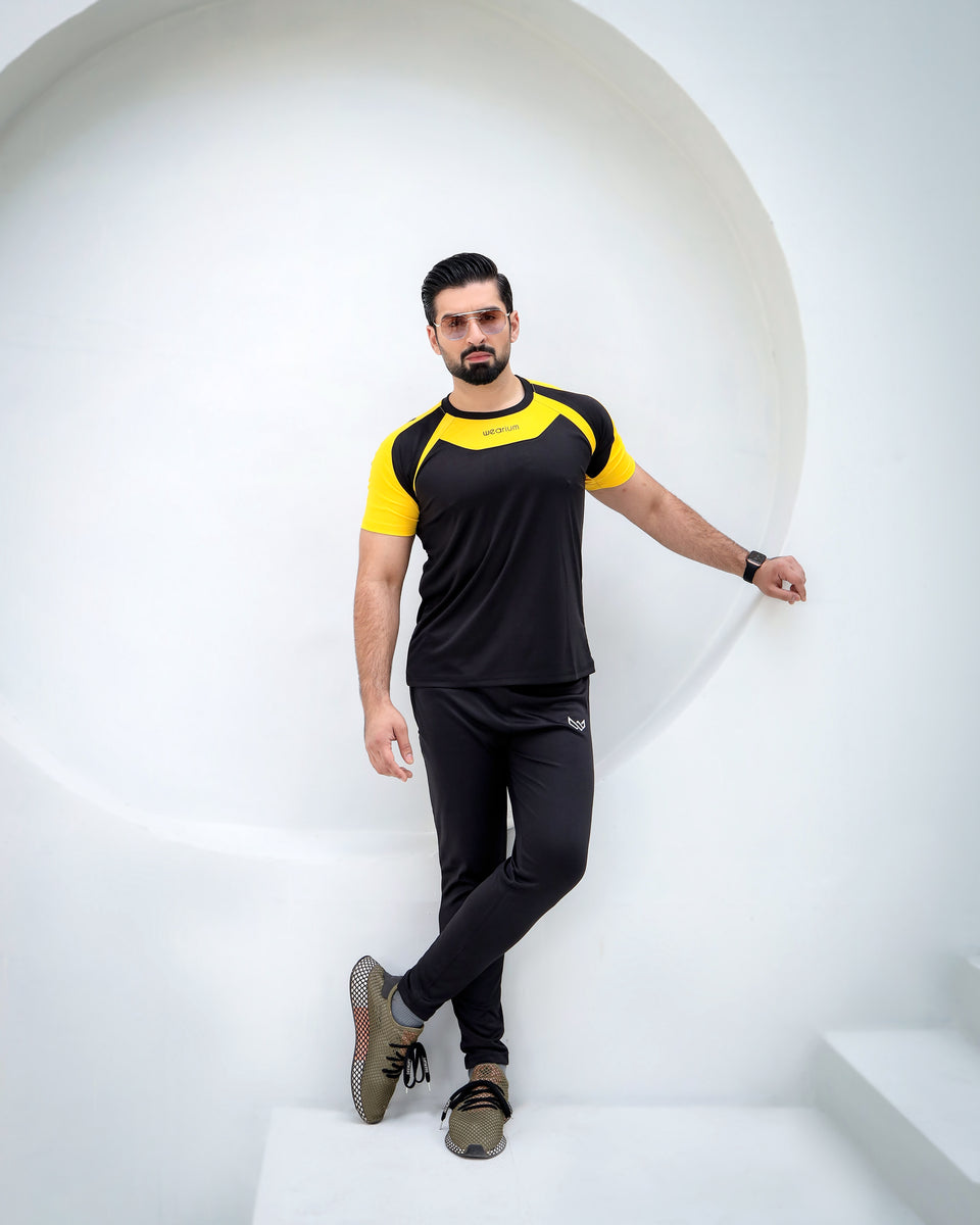 Batman Activewear - Dri-Fit – Wearium