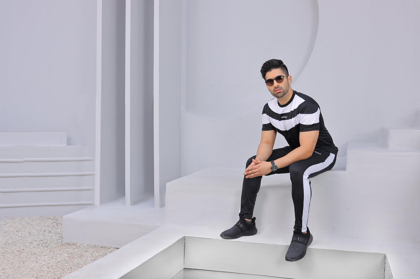 Mens clothing brand in Pakistan | Casual men dress | Wearium