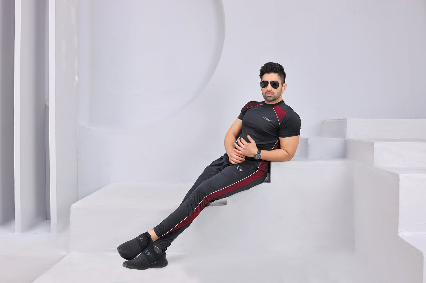 Mens clothing brand in Pakistan | Casual men dress | Wearium