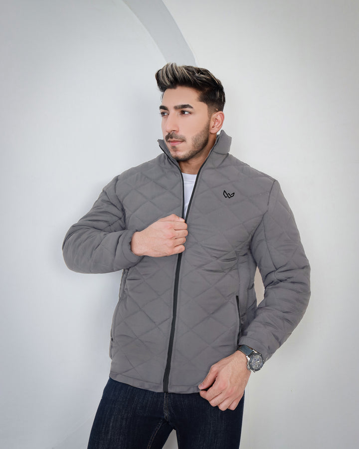 Stylish Men's Jackets Online for Winter Clothing - Wearium