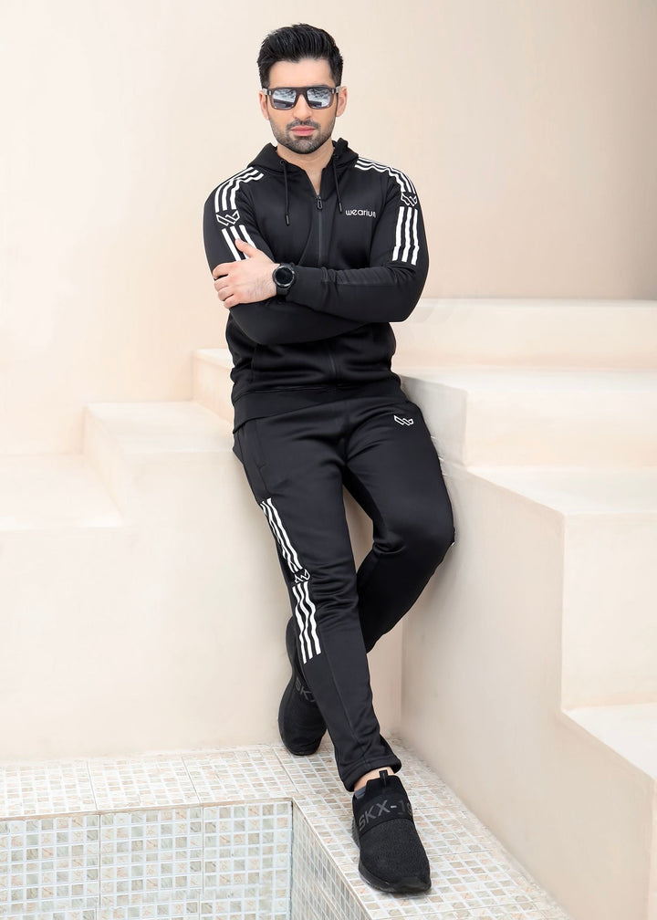 Best Tracksuits for Men in Pakistan - Wearium