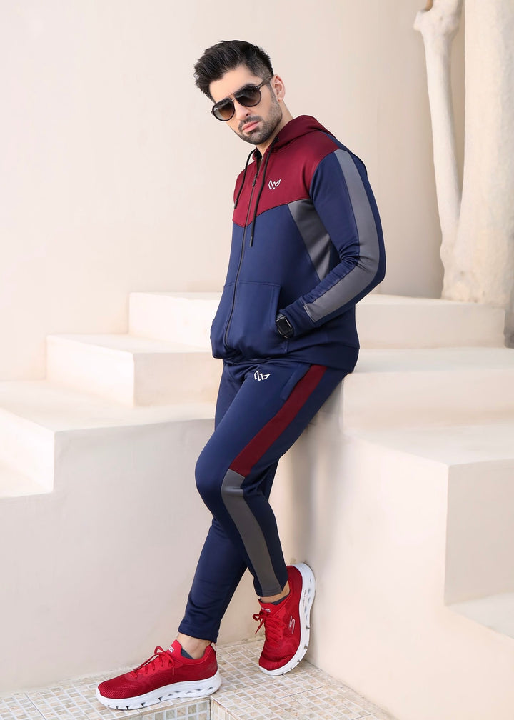 Best Tracksuits for Men in Pakistan - Wearium
