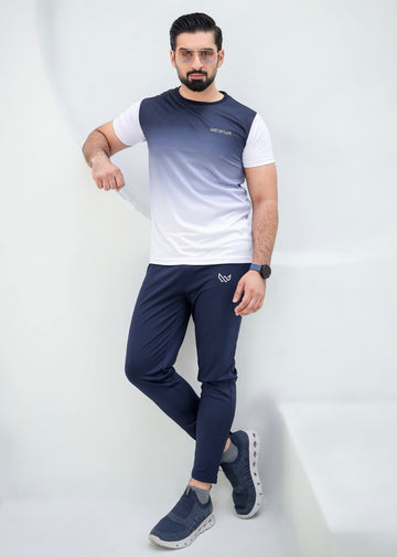 Buy Summer Tracksuits for Men & Gym Summer Clothes Online – Wearium