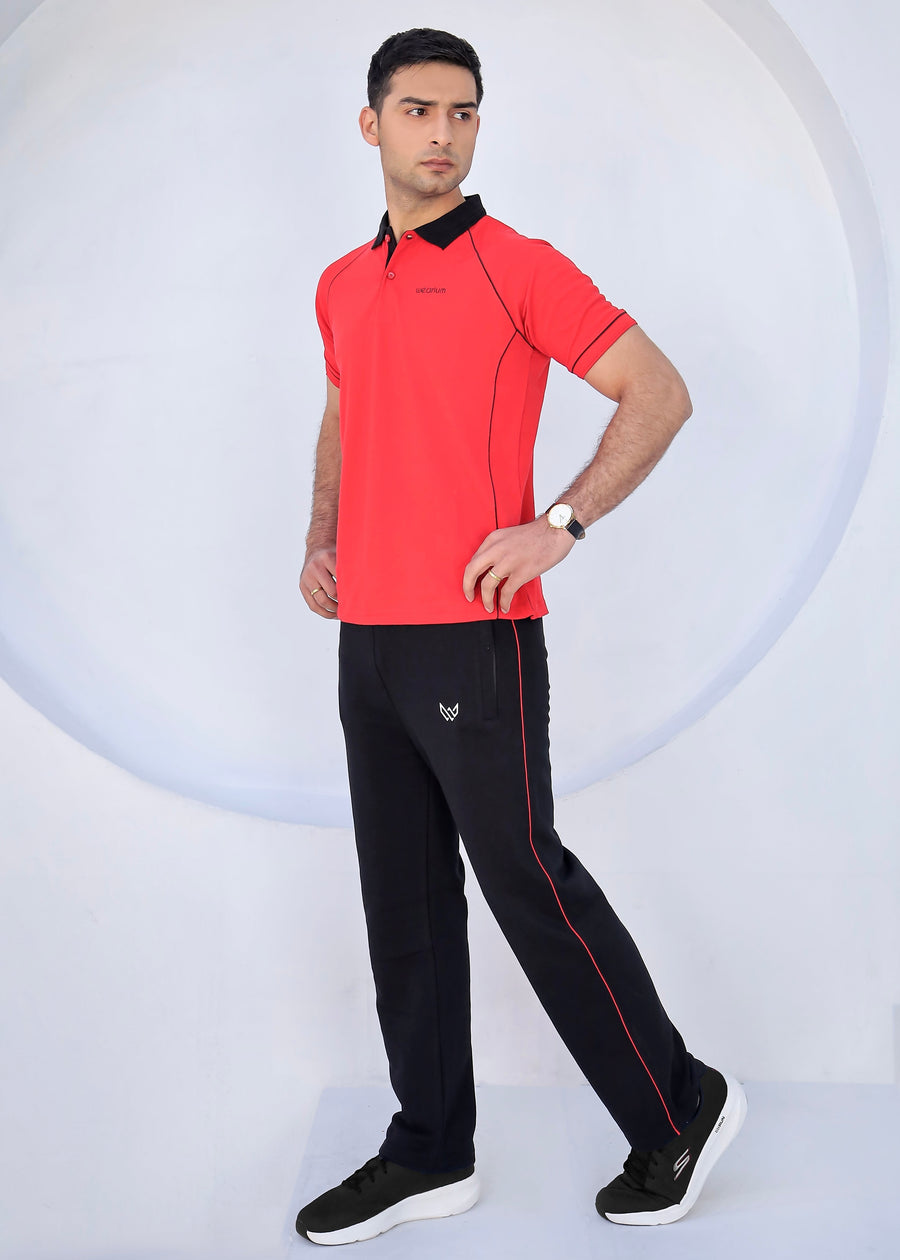 Buy Summer Tracksuits for Men & Gym Summer Clothes Online – Wearium