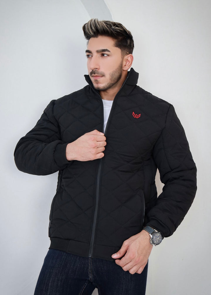 Stylish Men's Jackets Online for Winter Clothing - Wearium