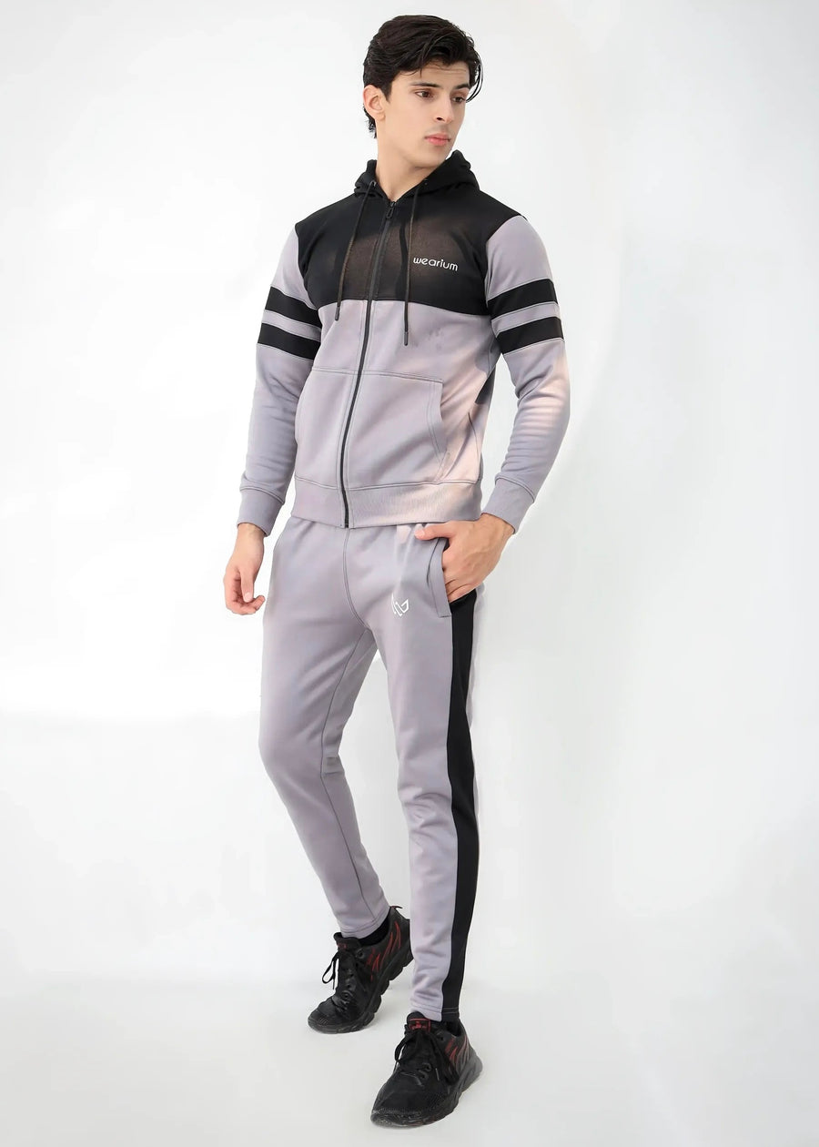 Winter Tracksuit for Men: Ultimate Activewear Collection Online – Wearium