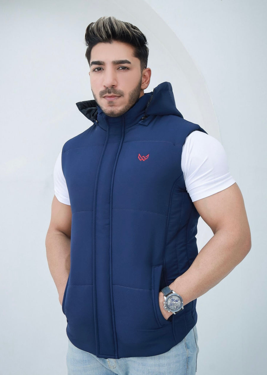 Stylish Men's Jackets Online for Winter Clothing - Wearium