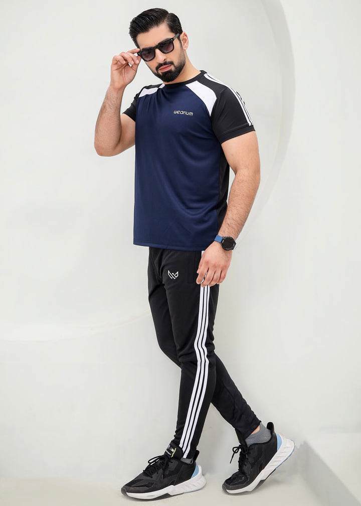Buy Summer Tracksuits for Men & Gym Summer Clothes Online – Wearium