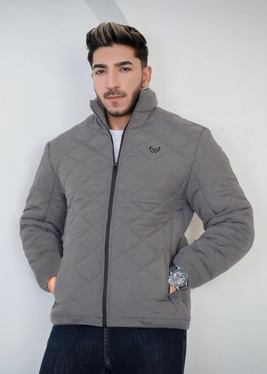 Stylish Men's Jackets Online for Winter Clothing - Wearium