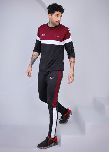 Buy Summer Tracksuits for Men & Gym Summer Clothes Online – Wearium