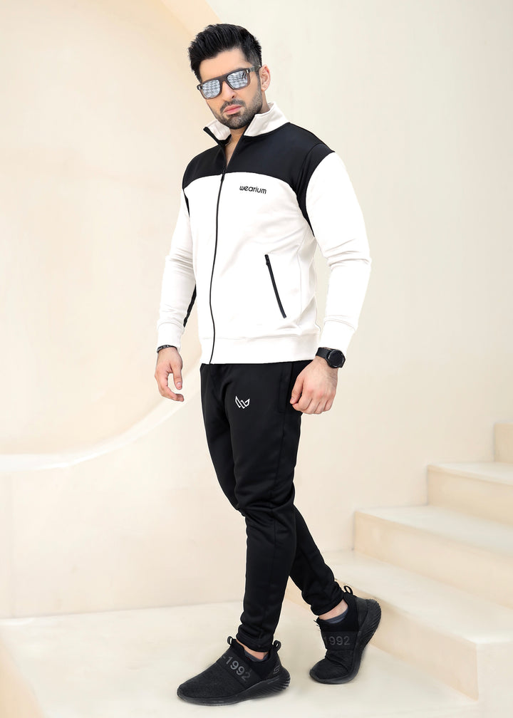 Winter Tracksuit for Men: Ultimate Activewear Collection Online – Wearium