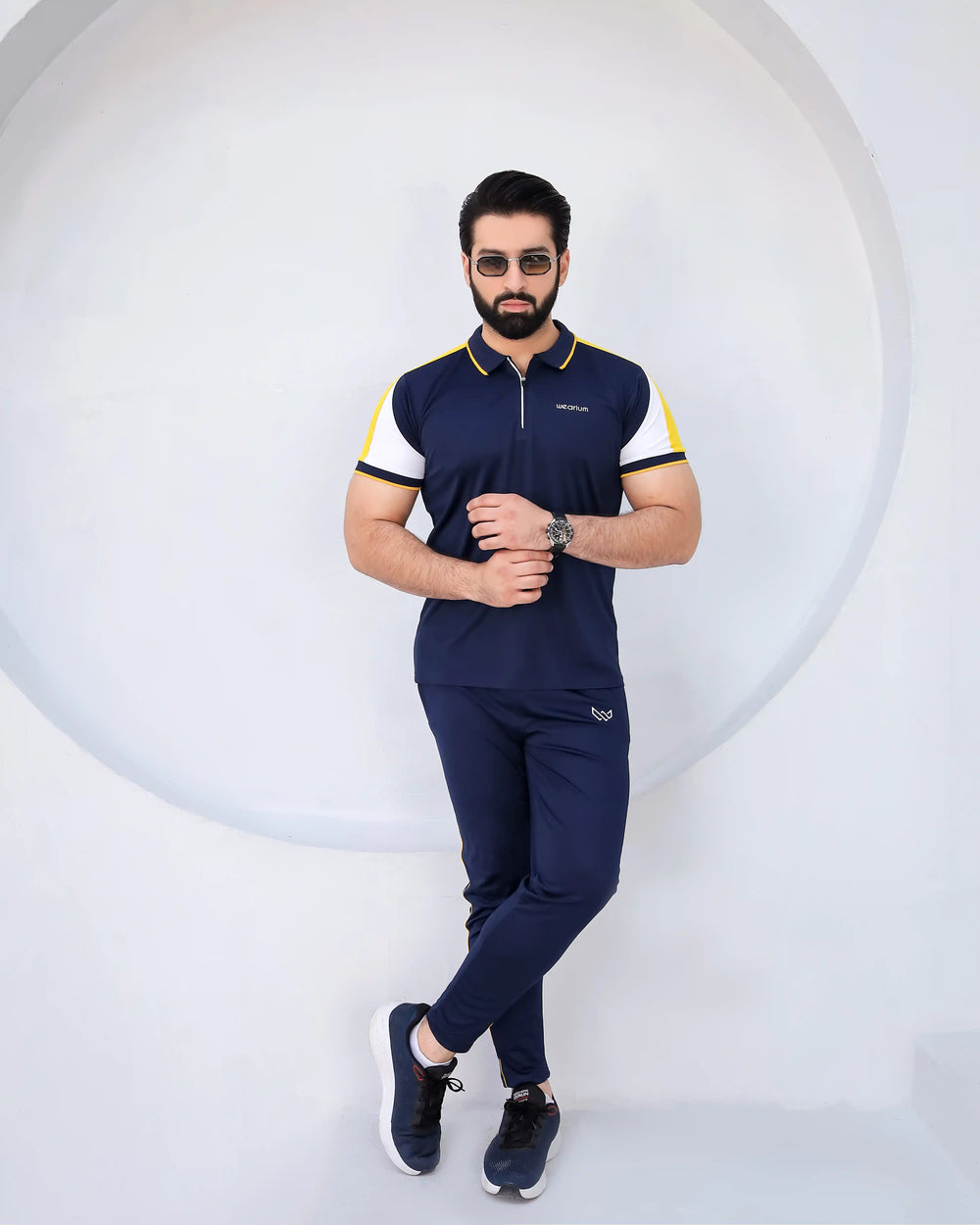 Best Tracksuits for Men in Pakistan - Wearium