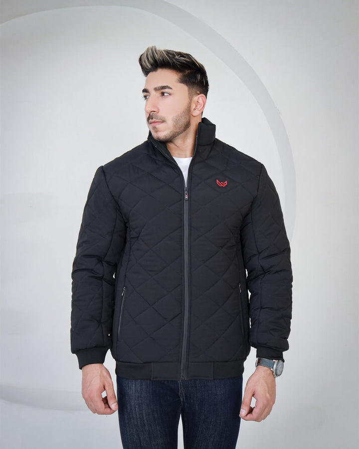 Stylish Men's Jackets Online for Winter Clothing - Wearium