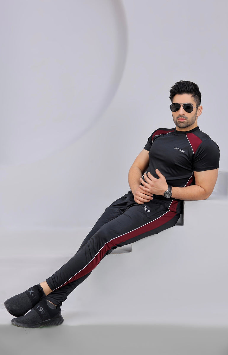 Master Star Dri-Fit Tracksuit – Wearium